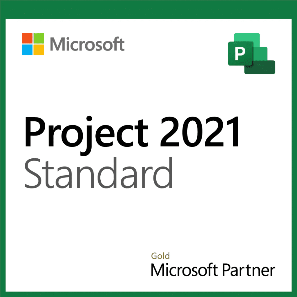 Microsoft Project 2021 Standard - Techlover Enterprises Microsoft Project 2021 Standard - Techlover Enterprises