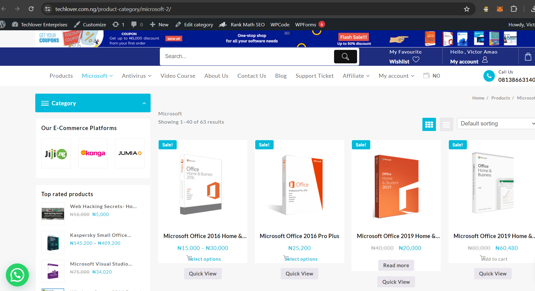 How to Activate Microsoft Office 2021/2019/2016