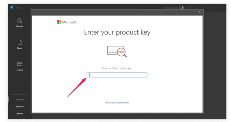 How to Activate Microsoft Office 2021/2019/2016