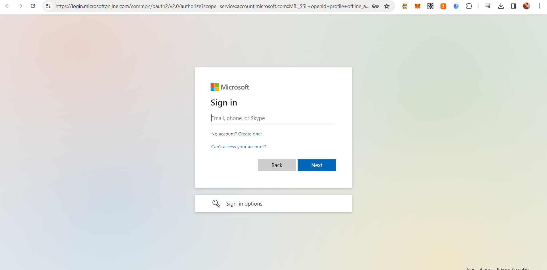 How To Redeem Microsoft Office Product Key - Techlover Enterprises