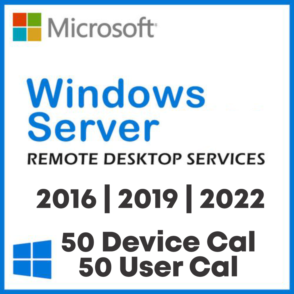 Windows Server Remote Desktop Services | Free Delivery - Techlover ...